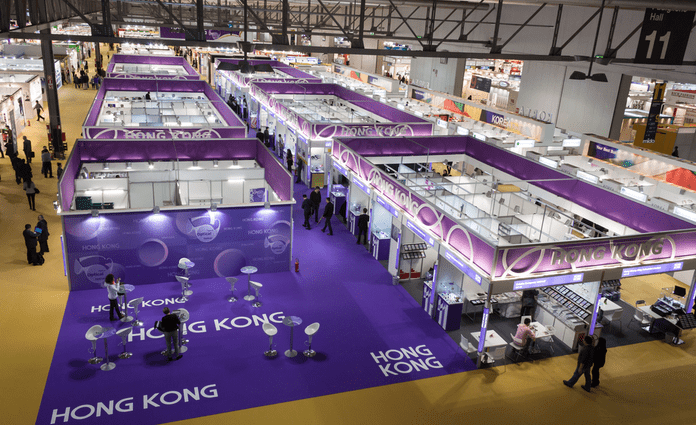 7 Tips to Make the 2017 Hong Kong Optical Fair a Success