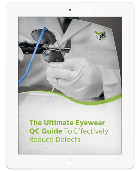 Precision Eyewear Laboratory | Eyewear Testing And Inspection Solutions