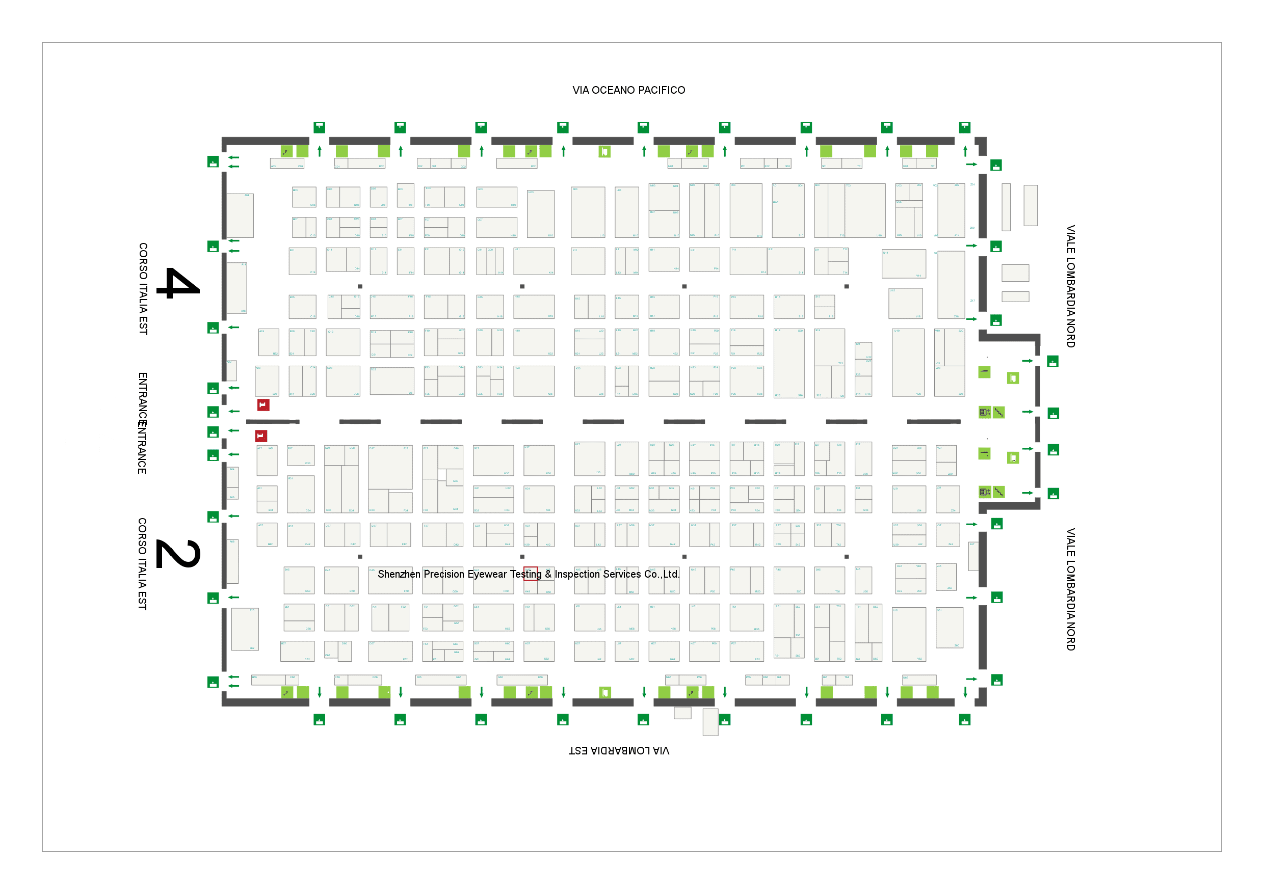 Your Complete Guide to MIDO (+ Detailed Milan Travel Guide)