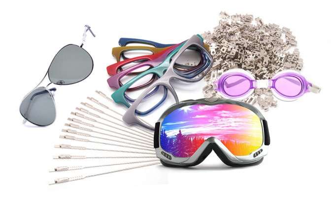 Precision Eyewear Testing & Inspection Services | About Us